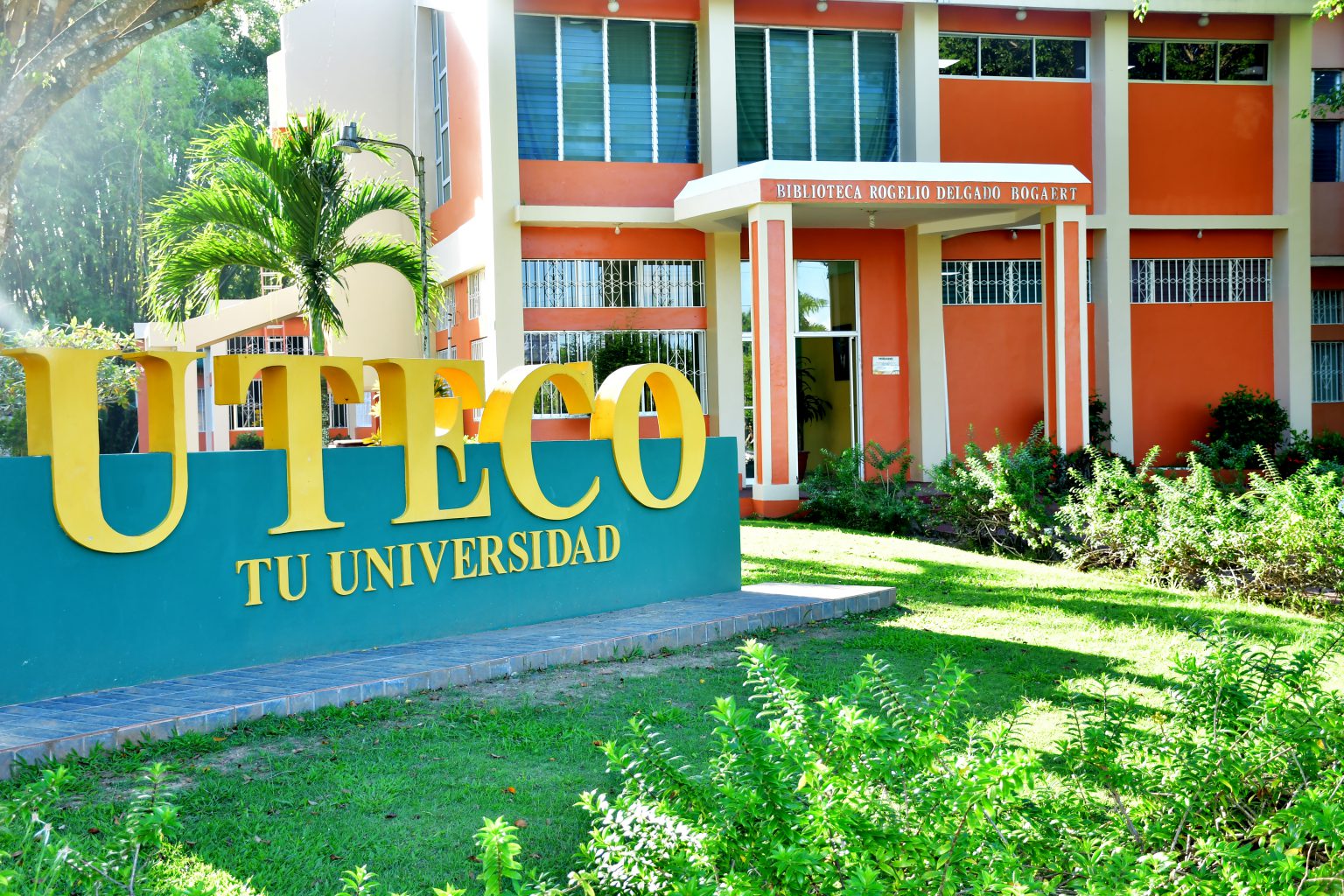 Transparencia – Universidad UTECO