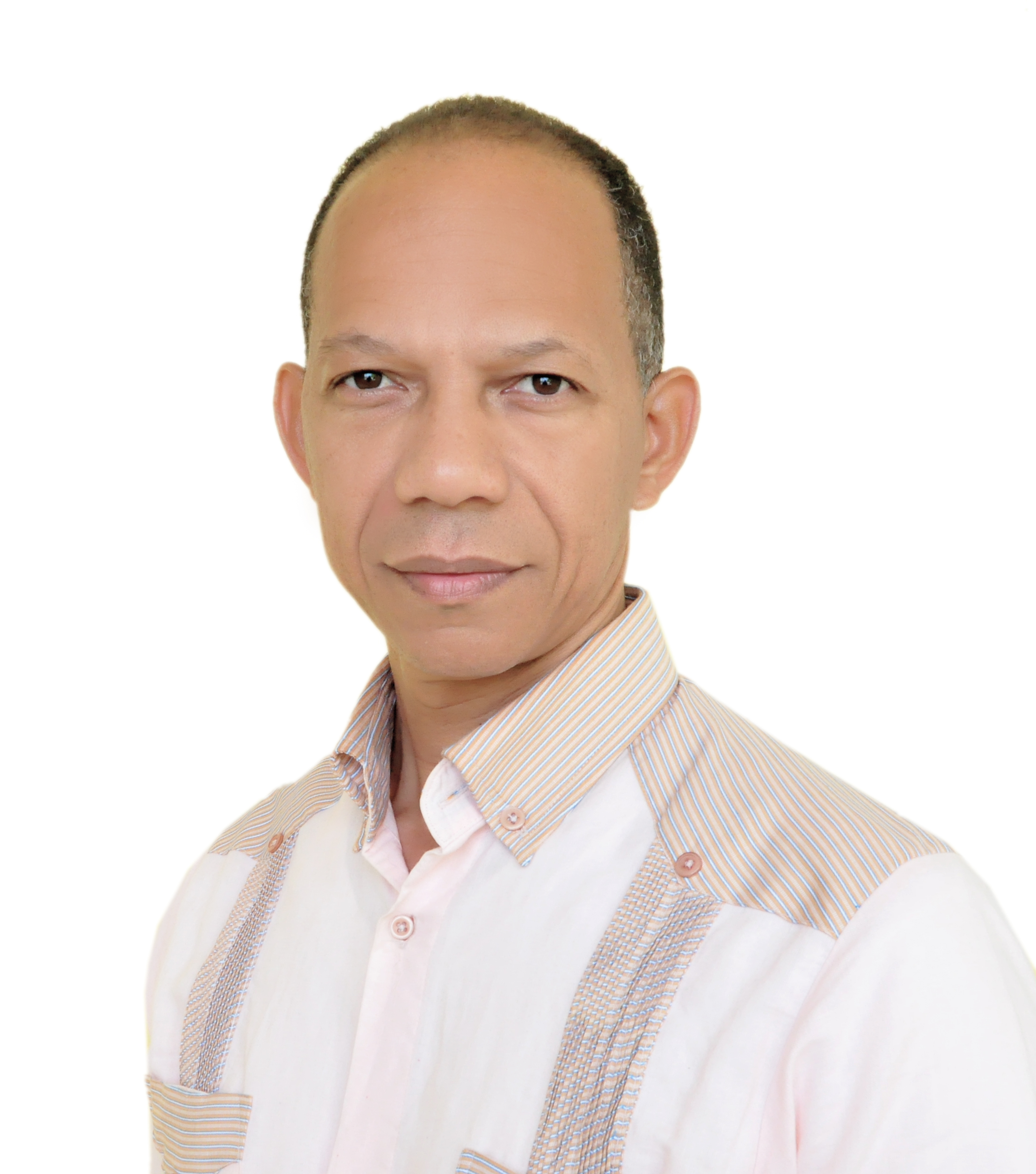 José Tineo Moscoso – Universidad UTECO