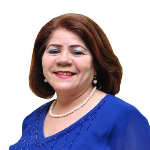 Carmen Lidia Fabián - Universidad UTECO