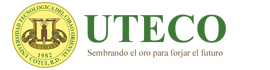 Universidad UTECO – Patrimonio de la comunidad