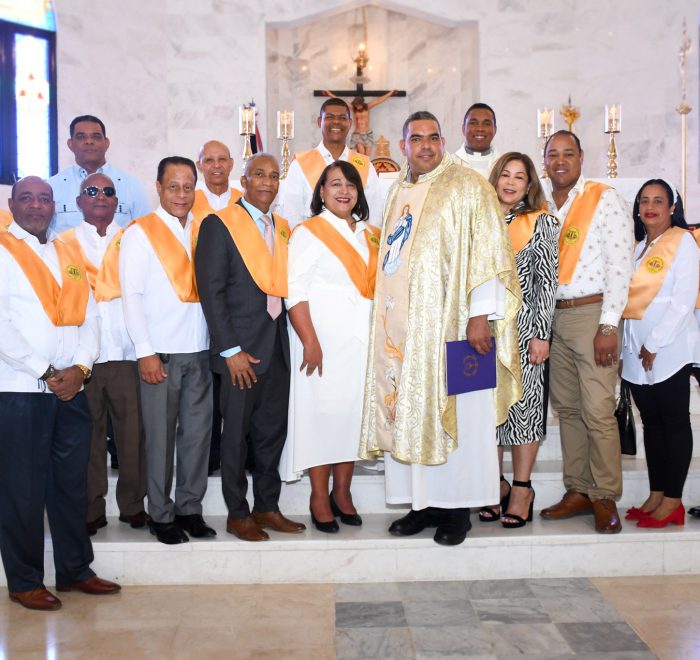 La Universidad UTECO celebra con orgullo su 42º aniversario ...