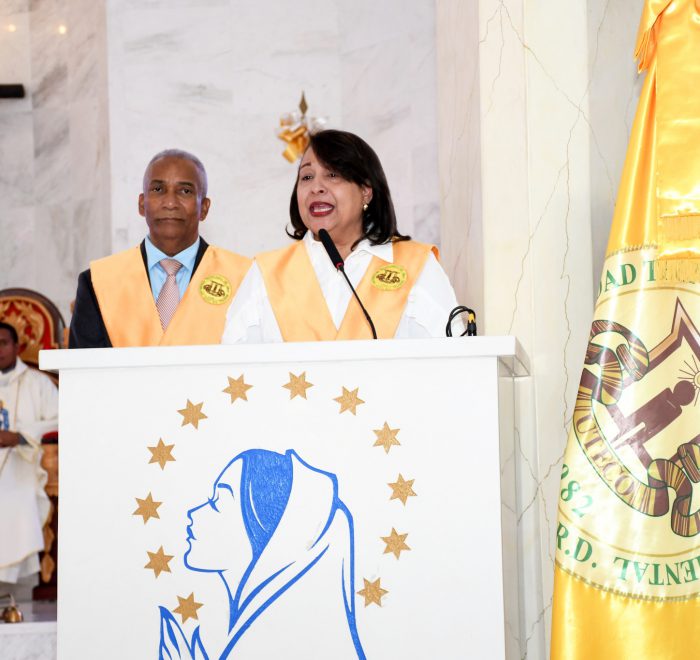 La Universidad UTECO celebra con orgullo su 42º aniversario ...