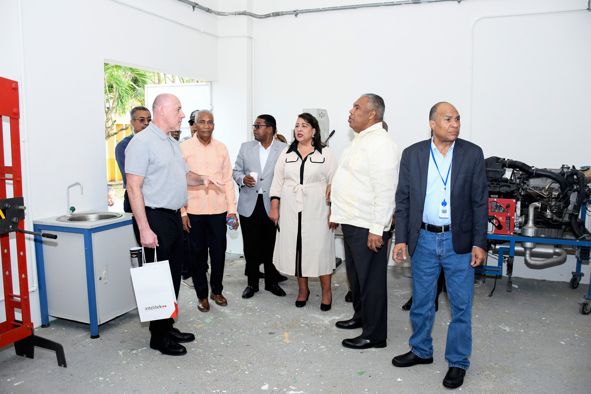 enero 2024 – Universidad UTECO