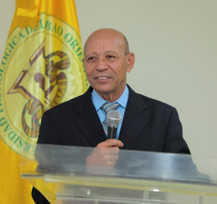 Se realizó en la UTECO la conferencia “Competencias Digitales para la ...