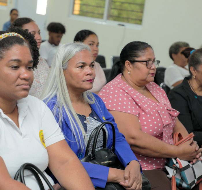 Se realizó en la UTECO la conferencia “Competencias Digitales para la ...