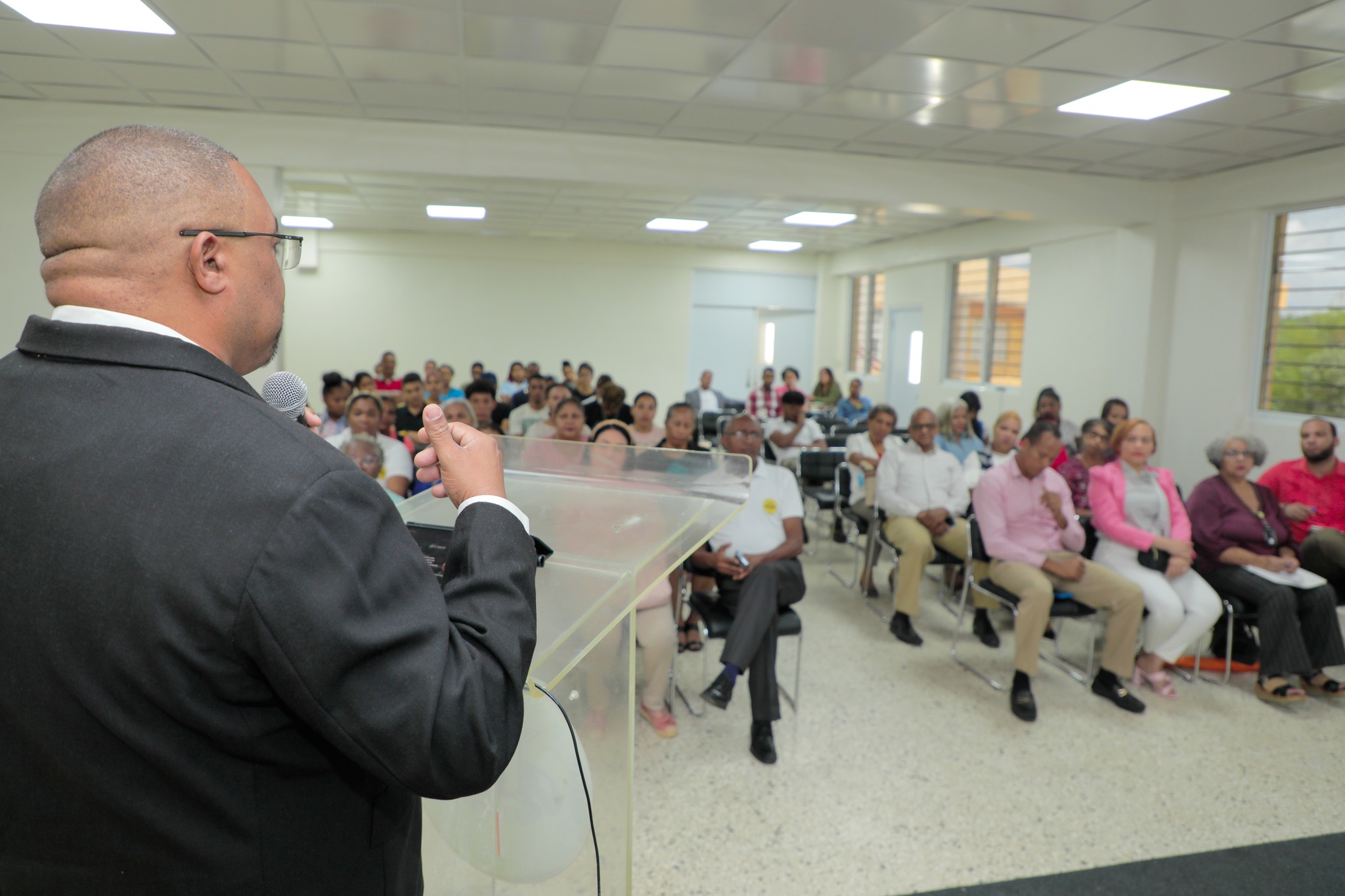 29 mayo, 2023 – Universidad UTECO