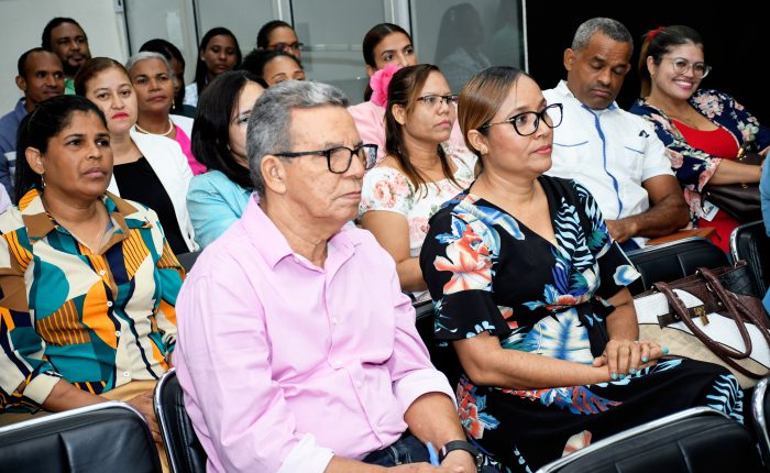 La UTECO inicia Diplomado en Docencia Virtual Avanzada y Tecnologías ...