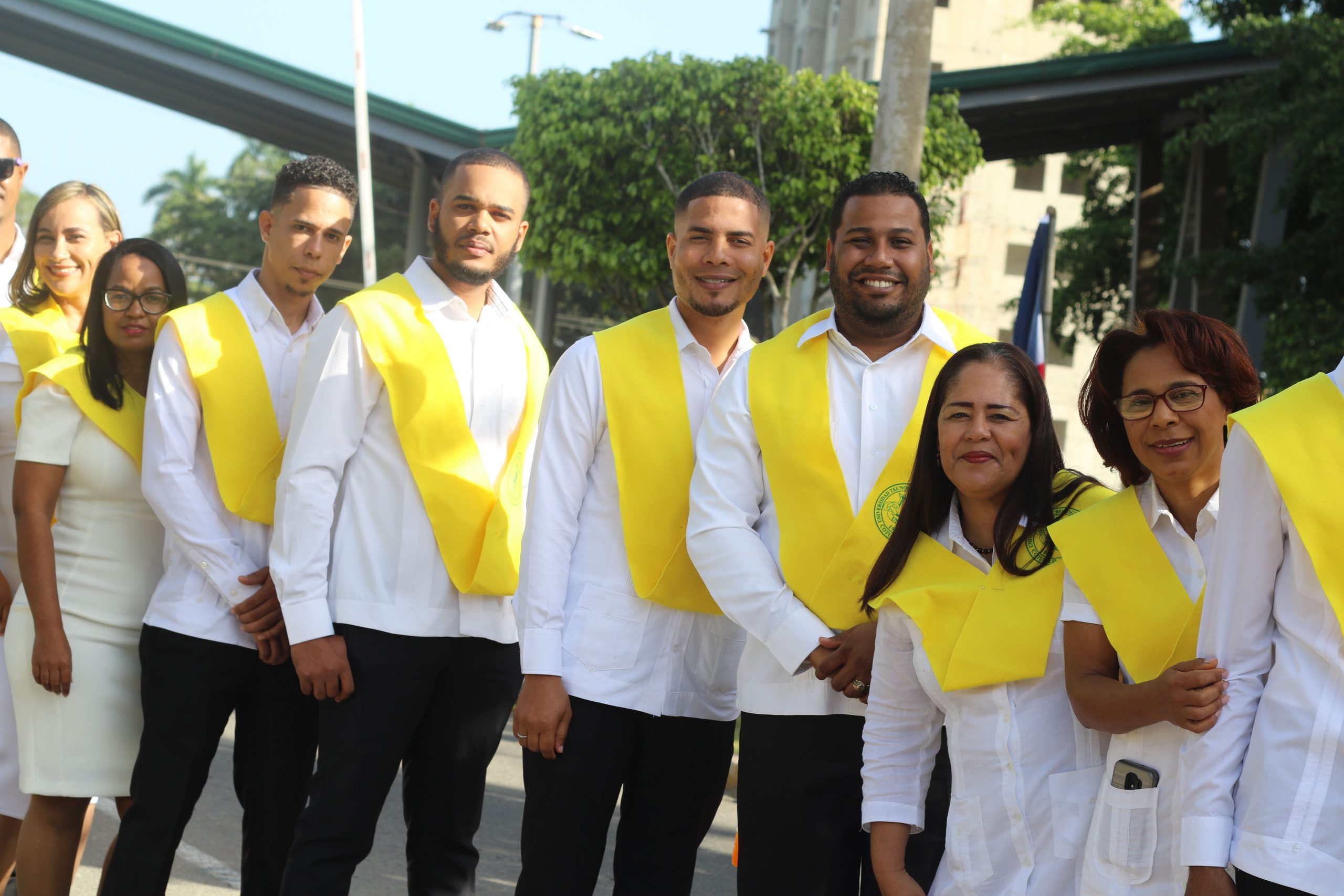 Galería de Graduaciones – Universidad UTECO