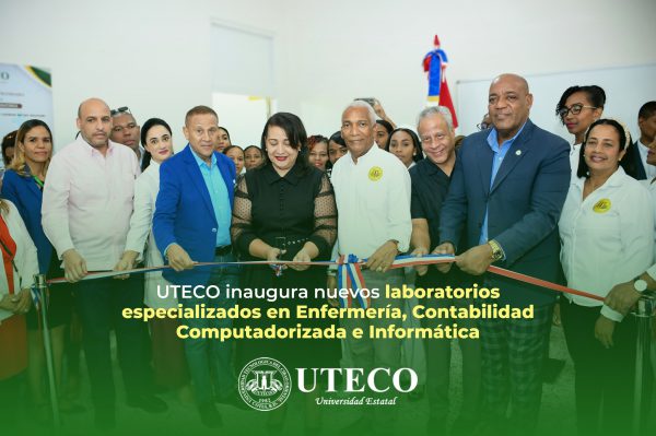 2024 – Universidad UTECO