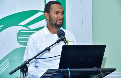 UNIVERSIDAD TECNOLÓGICA DEL CIBAO ORIENTAL, LANZA SU APP MÓVIL, “MI ...