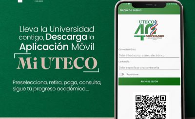 Universidad UTECO – Patrimonio de la comunidad