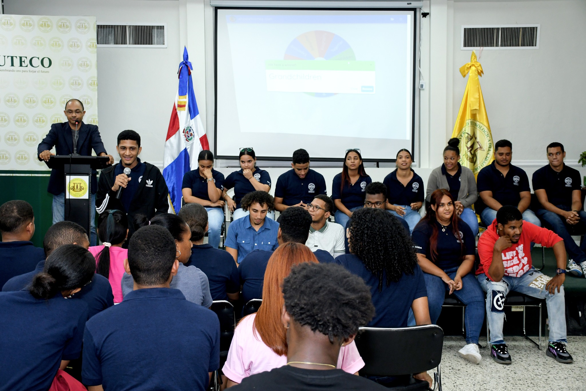 29 mayo, 2023 – Universidad UTECO