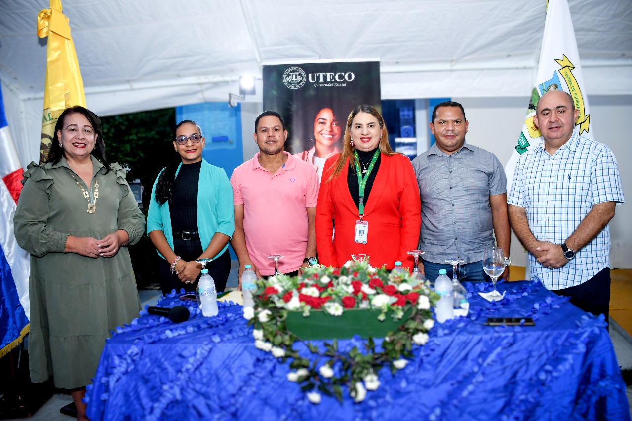 2024 – Universidad UTECO