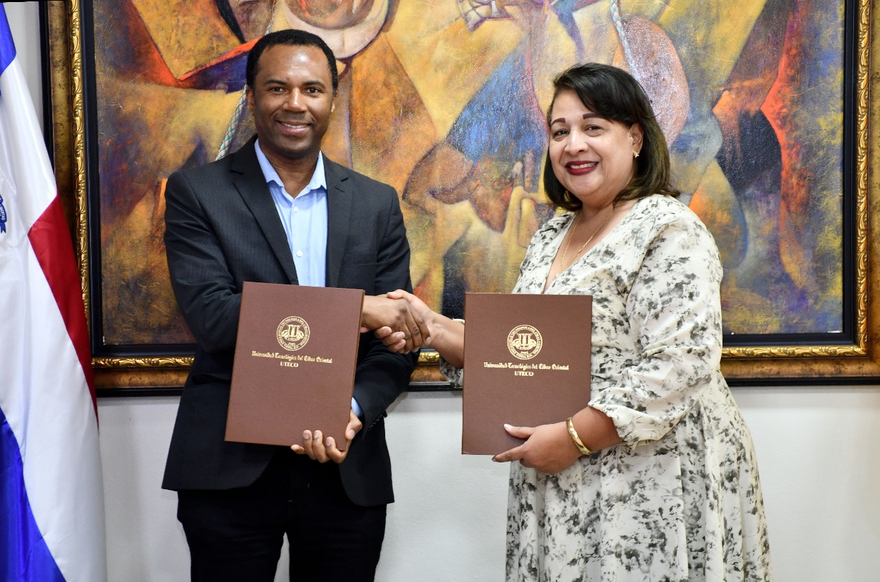 26 diciembre, 2023 – Universidad UTECO