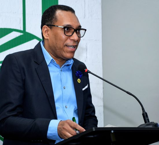 Rectora de la UTECO presenta avances de la institución durante el 2022 ...