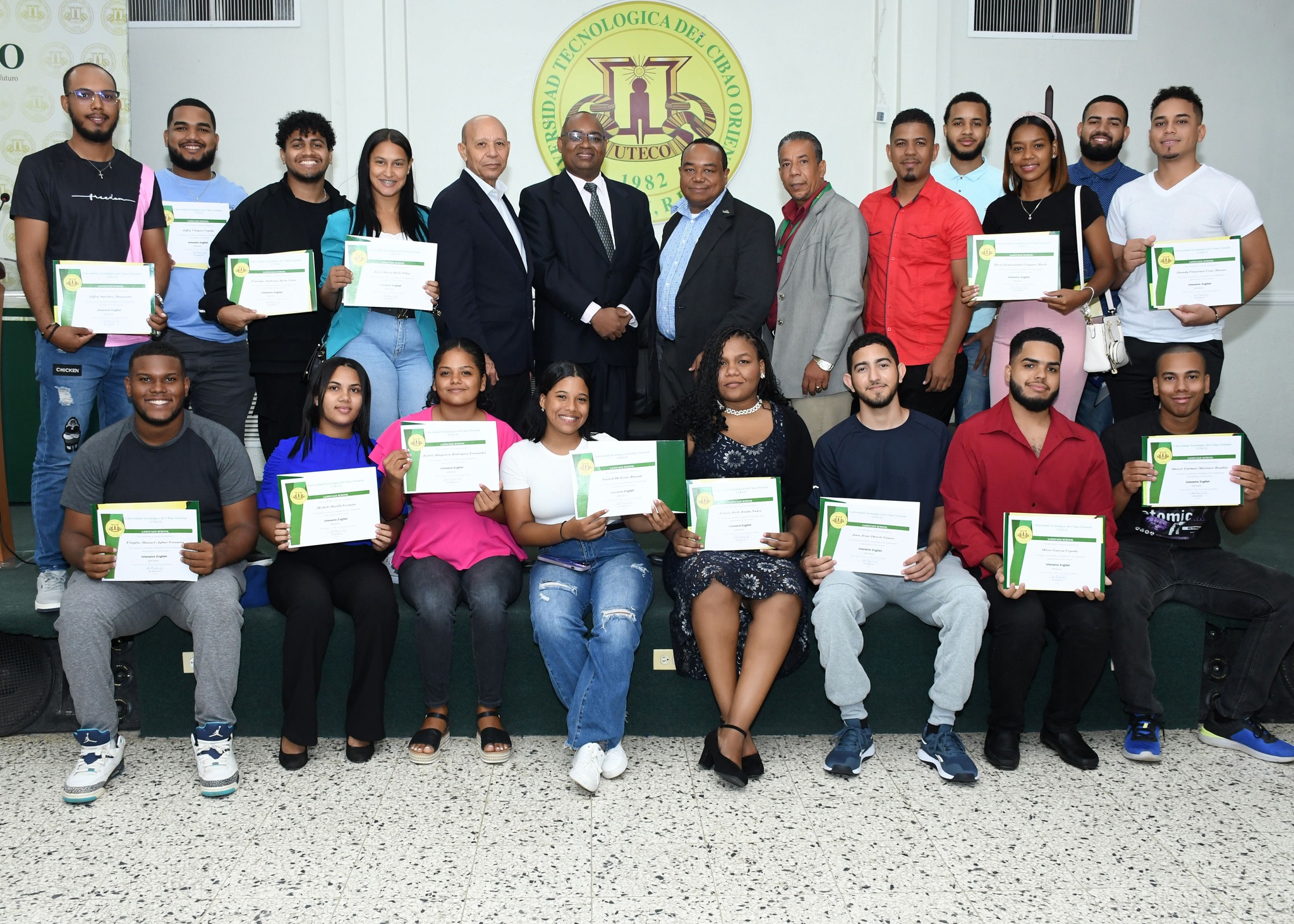 2024 – Universidad UTECO