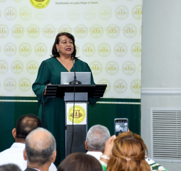 Conferencia “Manejo eficiente del Presupuesto Gubernamental ...