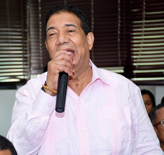 Conferencia “Manejo eficiente del Presupuesto Gubernamental ...