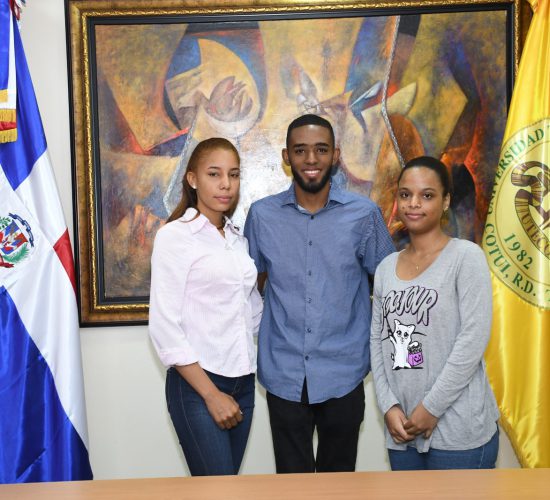 Estudiantes de la UTECO, viajan a Polonia mediante el acuerdo Erasmus+ ...