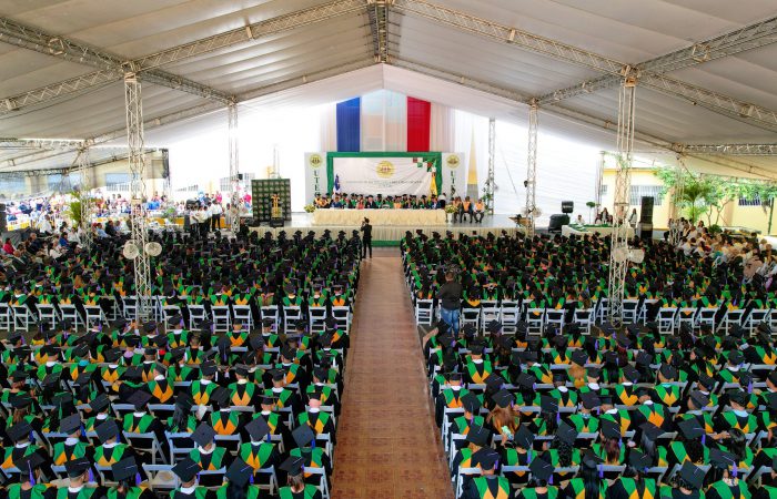 New-Egresado – Universidad UTECO