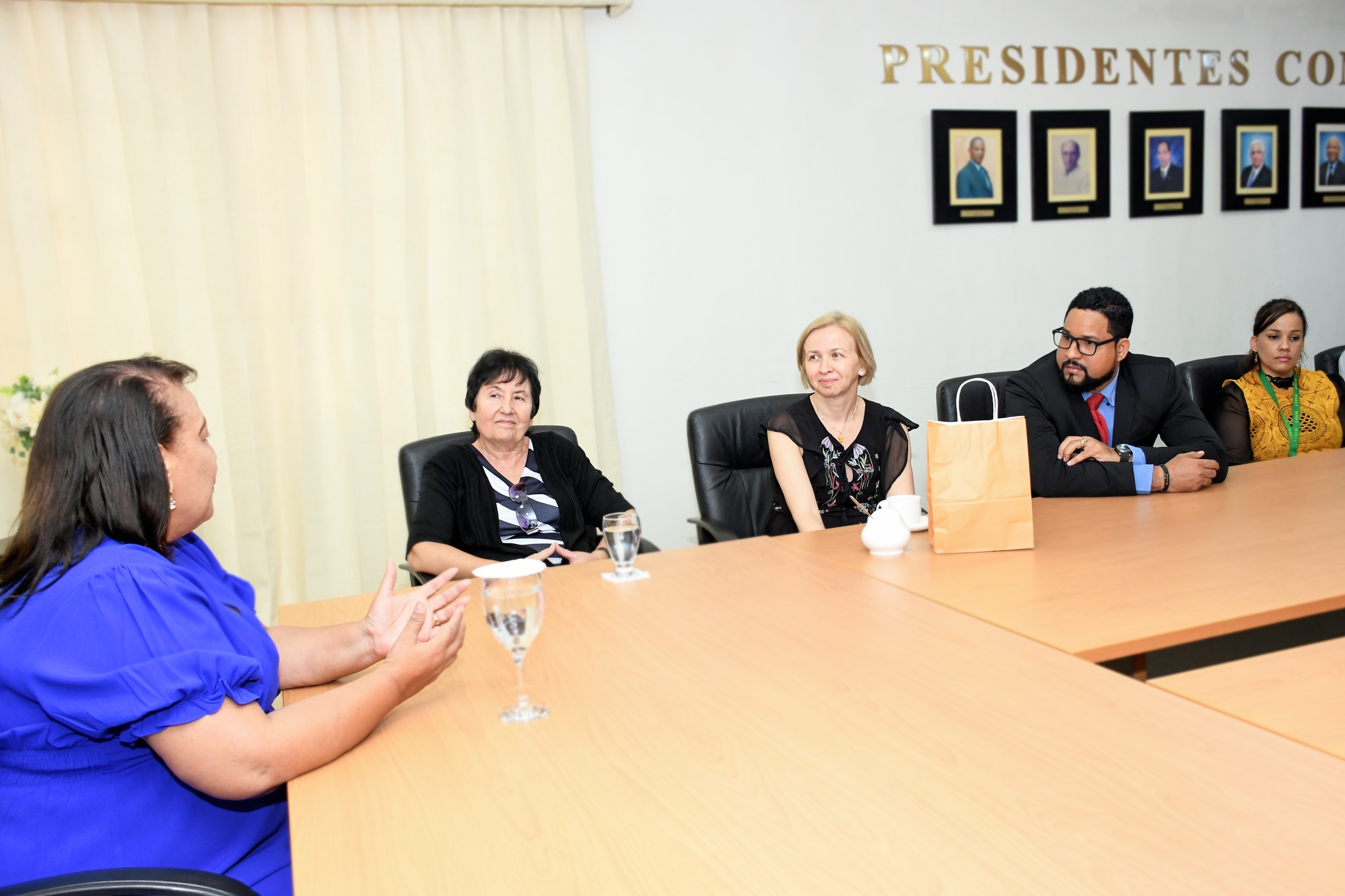 febrero 2024 – Universidad UTECO